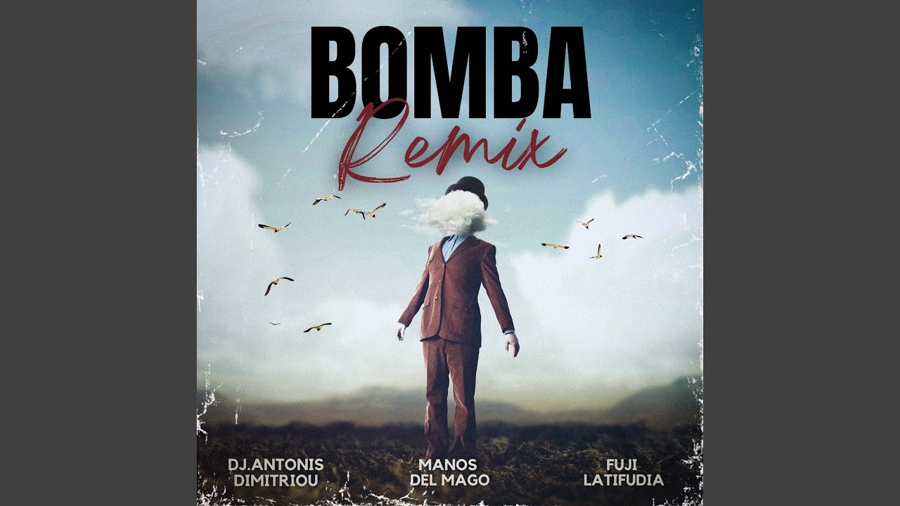 Bomba (Remix) - YouTube