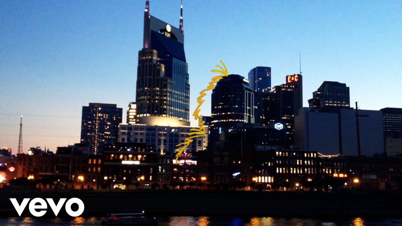 Hayley Williams - Discovery Channel (Official Visualizer) - YouTube Music