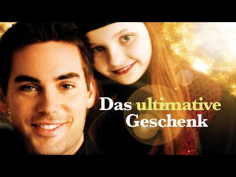 Das ultimative Geschenk (2006) mit James Garner [Drama] [Glaubensfilm] | Ganzer Film auf Deutsch