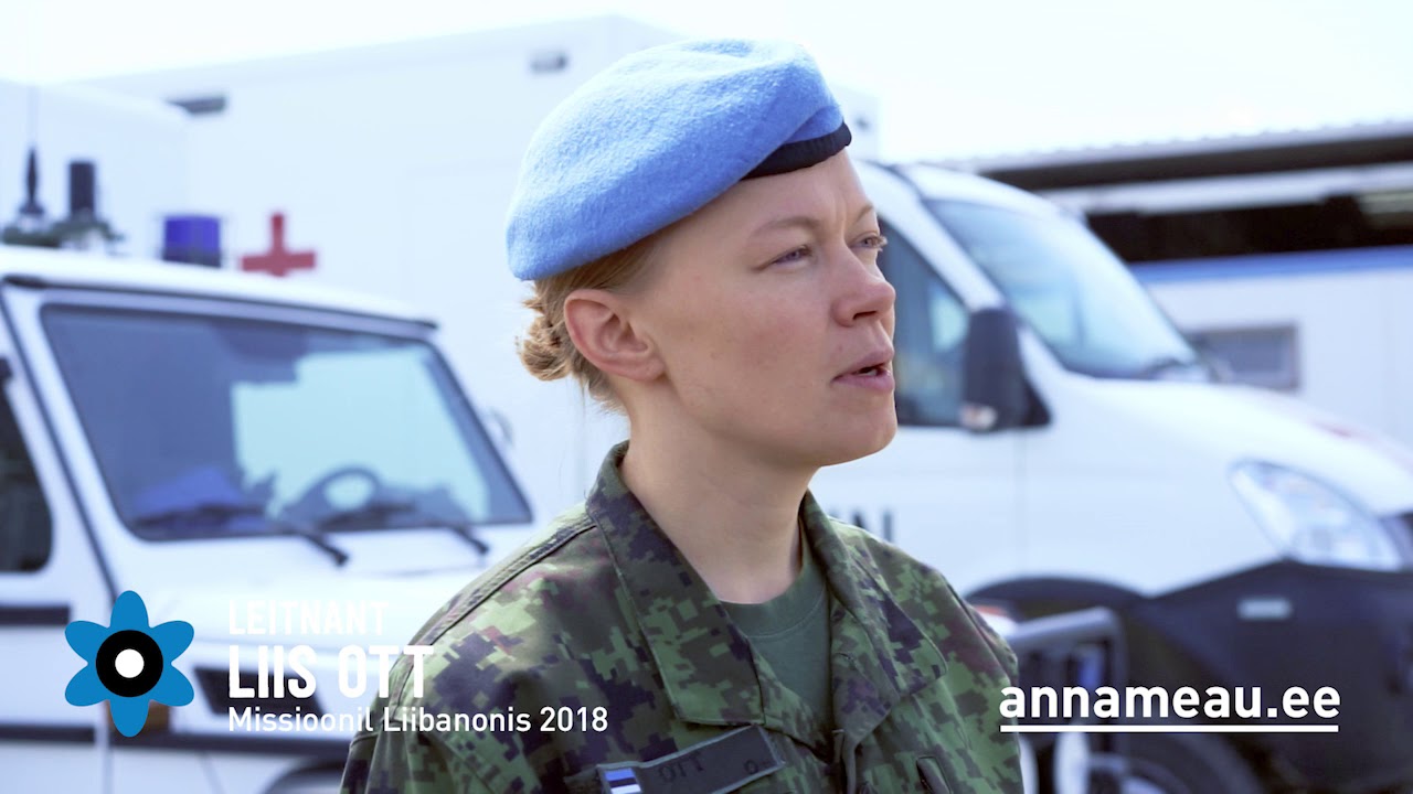 Anname au! 2018 - YouTube