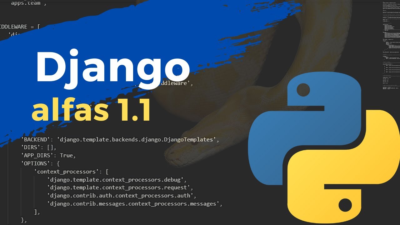 5. Django - Null - Blank - Choices - YouTube