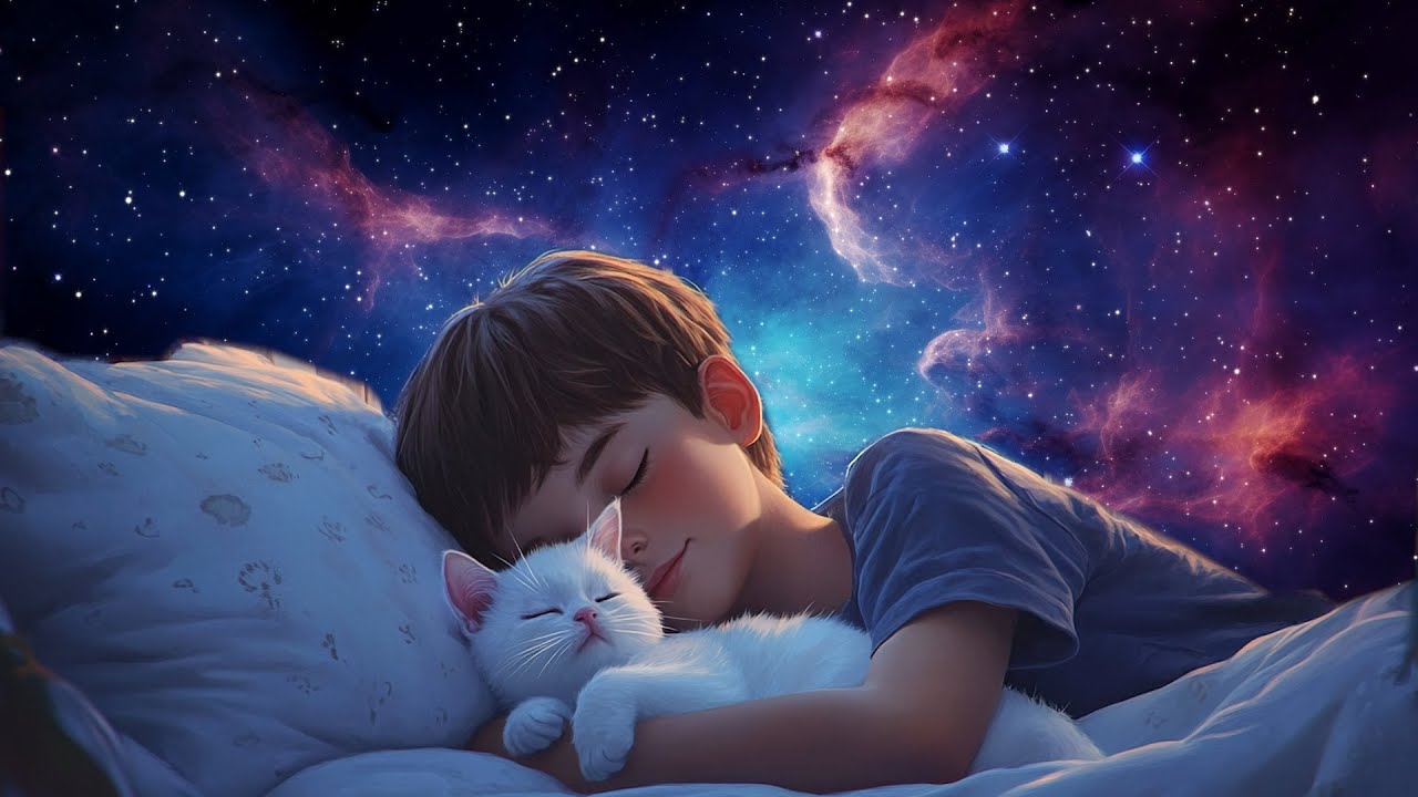 Relieve Insomnia - Calm Piano Melodies for Deep Sleep, Relaxation ...