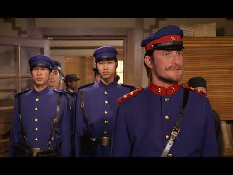 Pociąg grozy - Horror Express - 1972 - Lektor PL