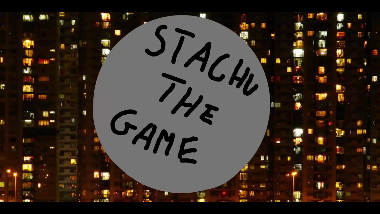 STACHU THE GAME | s03e01 - YouTube