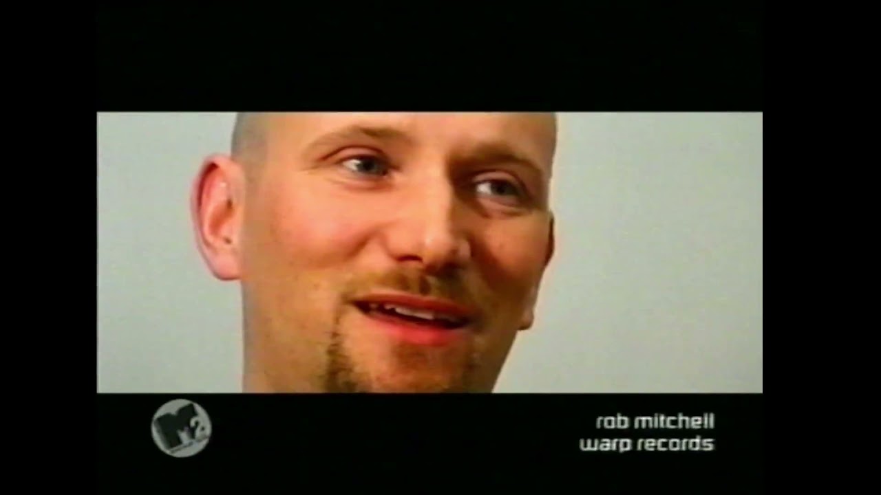 The Window Licker Probe MTV Aphex Twin Chris Cunningham - YouTube