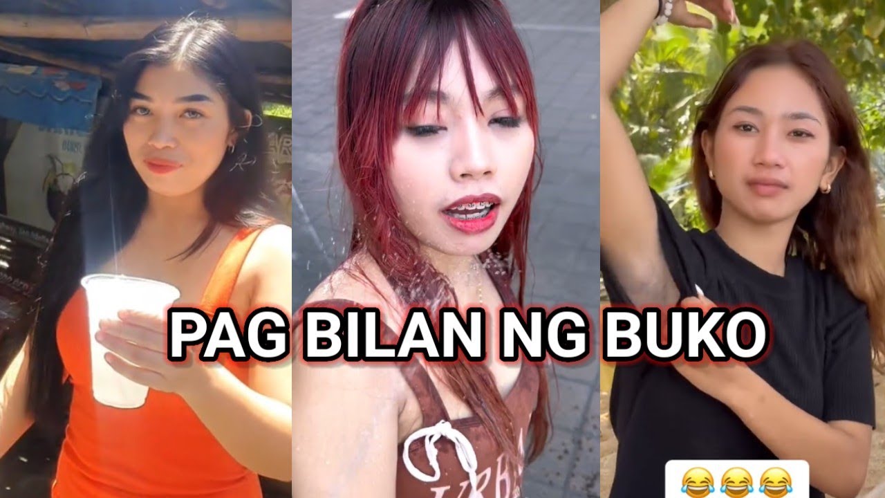 PAG BILAN NG BUKO, PINOY MEMES, FUNNY VIDEOS - YouTube