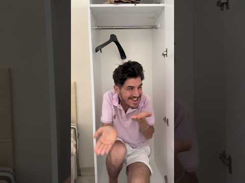 Ben gece sandım abi pardon 😂