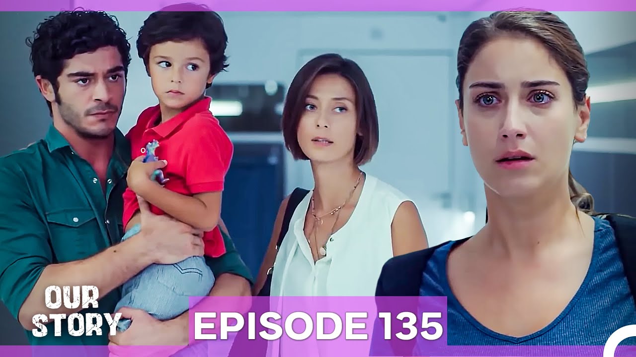 Our Story Episode 135 - YouTube