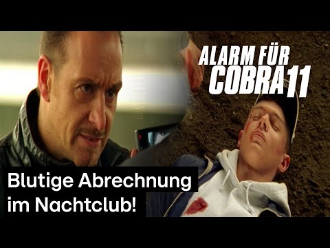 Bruderliebe | Staffel 14 Folge 3 | Erdoğan Atalay & Tom Beck | Ganze Folge | Alarm für Cobra 11