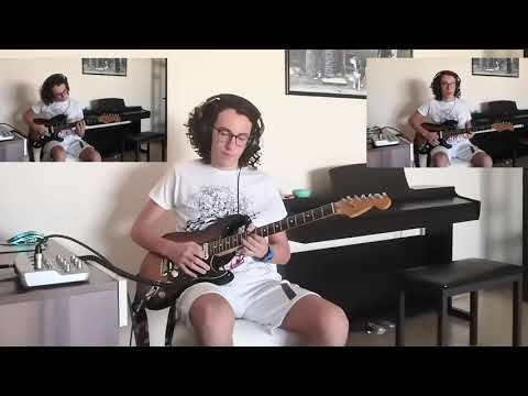 Barış Manço - Dönence (Ege Öztürk - Cover)