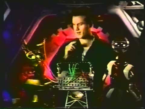 MST3K 705 Promo - YouTube