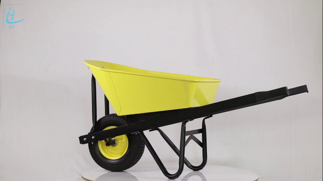 Hand Truck WB6024A - manufacturer of wheel barrow, hand truck, tool ...