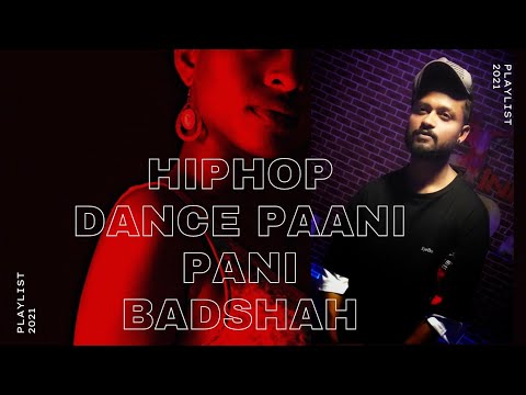 Paani pani | Dance video | Badshah | Jacqueline Fernandez | Sarvan ...