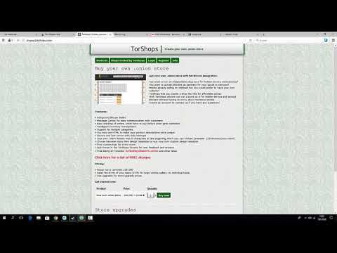 Deep web'e tekrar girdik +18 fba