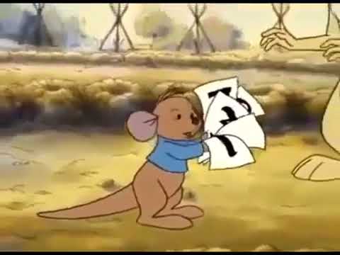 Ursinho Pooh