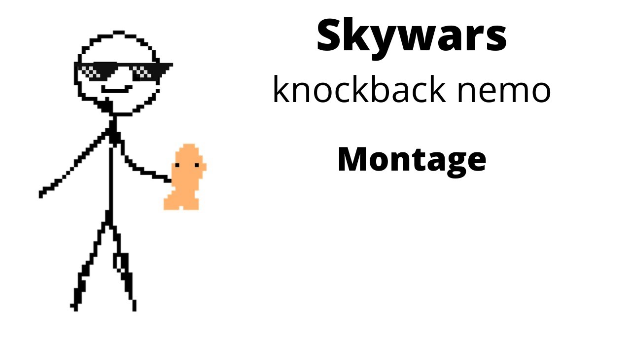 knockback nemo montage - YouTube