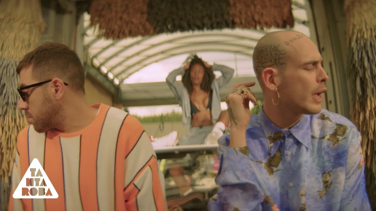 OFFICIAL TRAILER [HD] - "DAVIDE" - YouTube