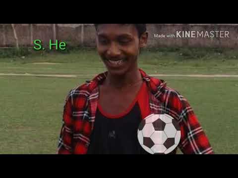 Ganesh hembram new santali - YouTube