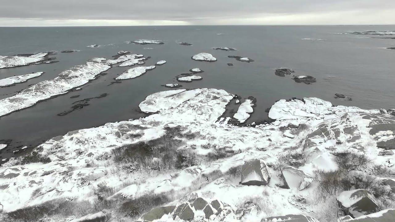 Rakke vest hd - YouTube