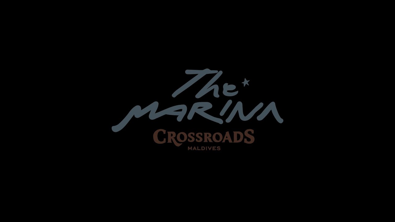 Candy Shop @ The Marina CROSSROADS Maldives - YouTube