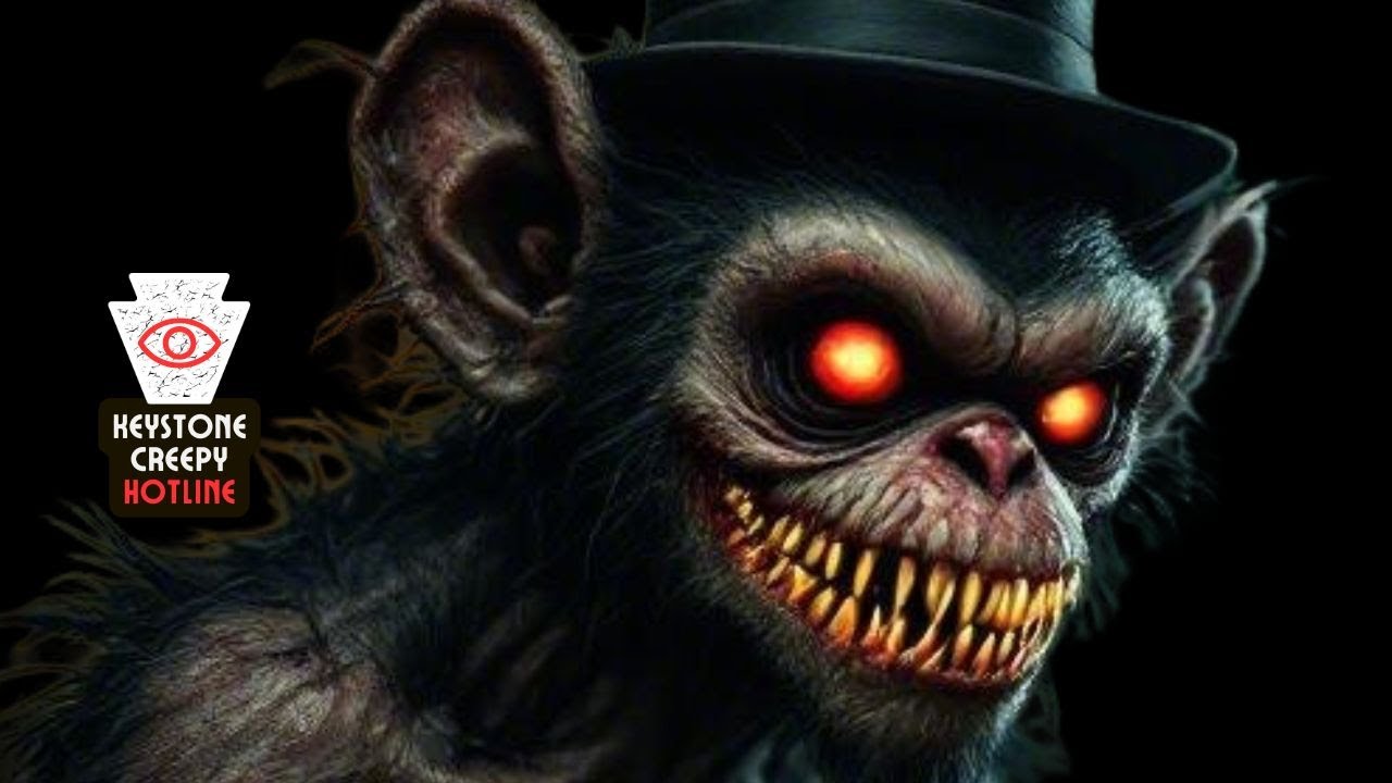 DISTURBING TRUE Horror Story Urban Legend Ugly Rufus #horrorstories # ...