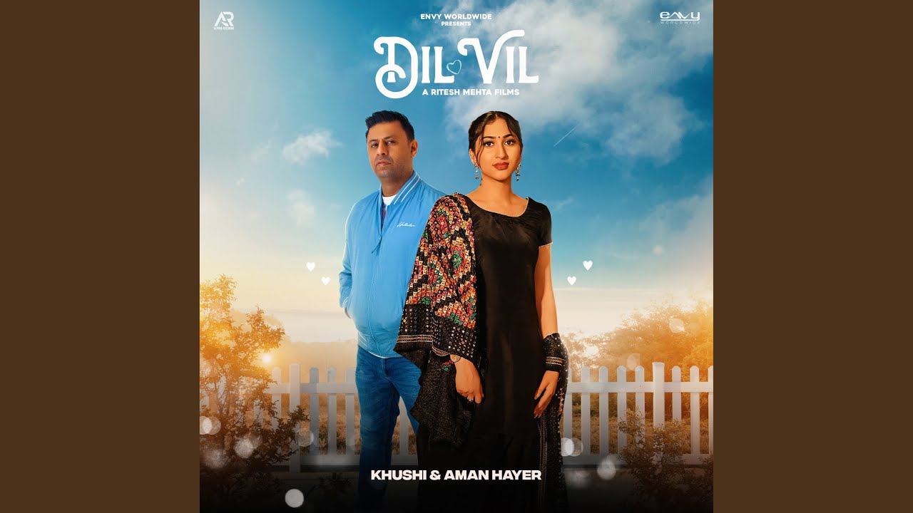 Dil Vil - YouTube