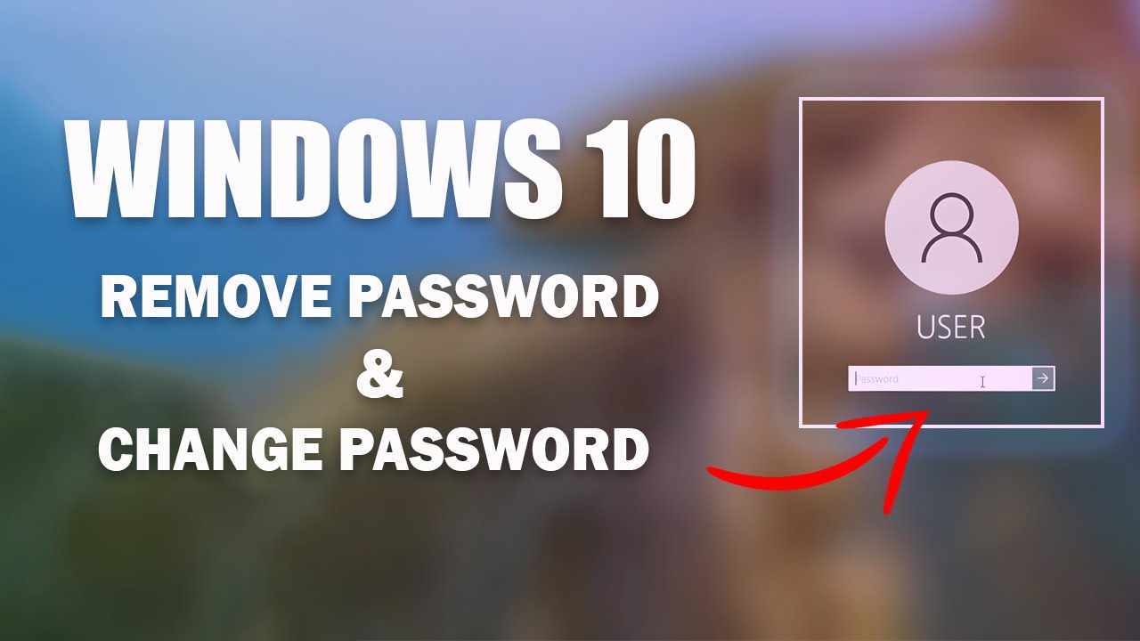 Password Change Kare [easy] | कैसे कंप्यूटर का पासवर्ड बदले - YouTube