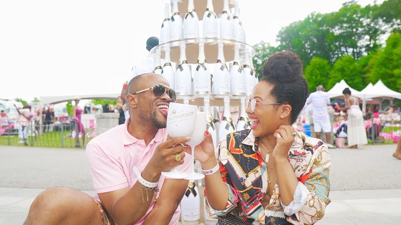 La Fete du Rose Atlanta 2019 - YouTube