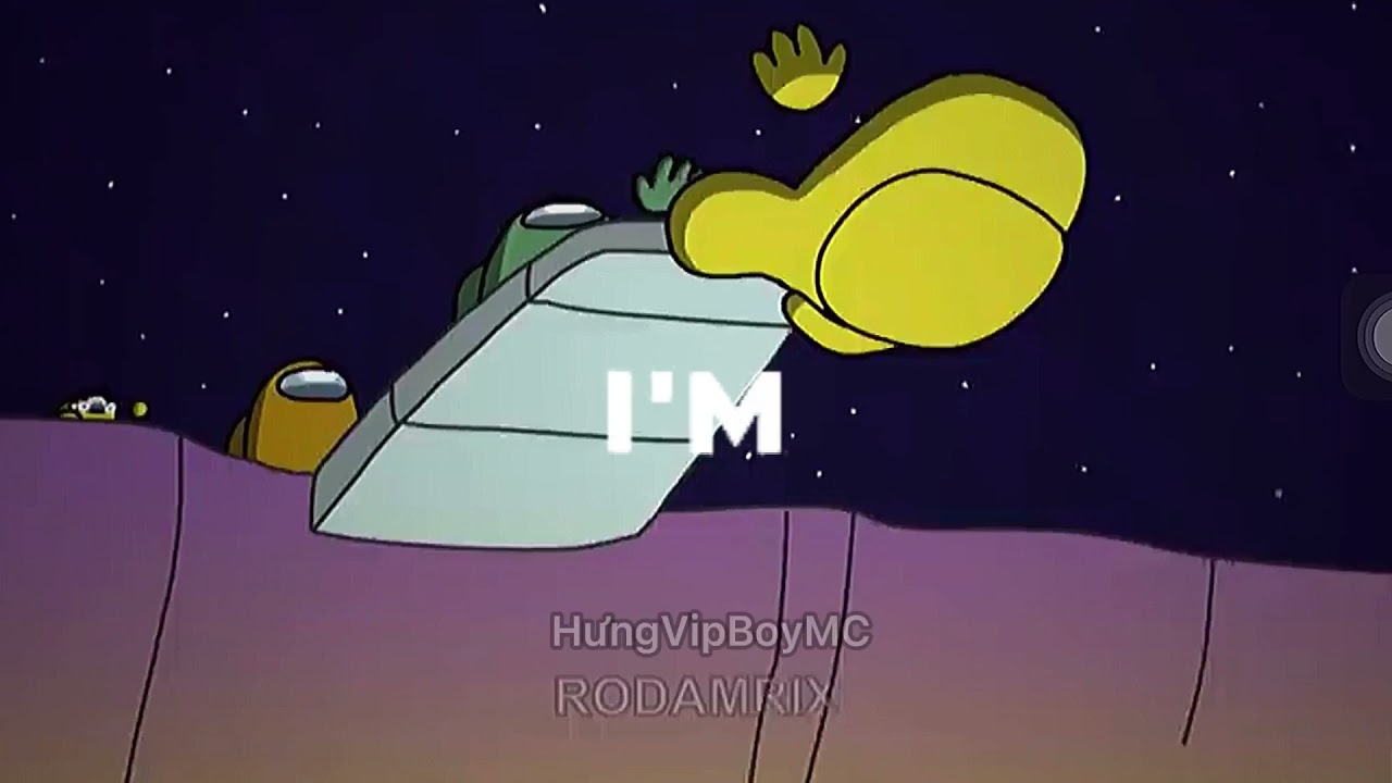 Among Us Animation edit | for @Rodamrix - YouTube