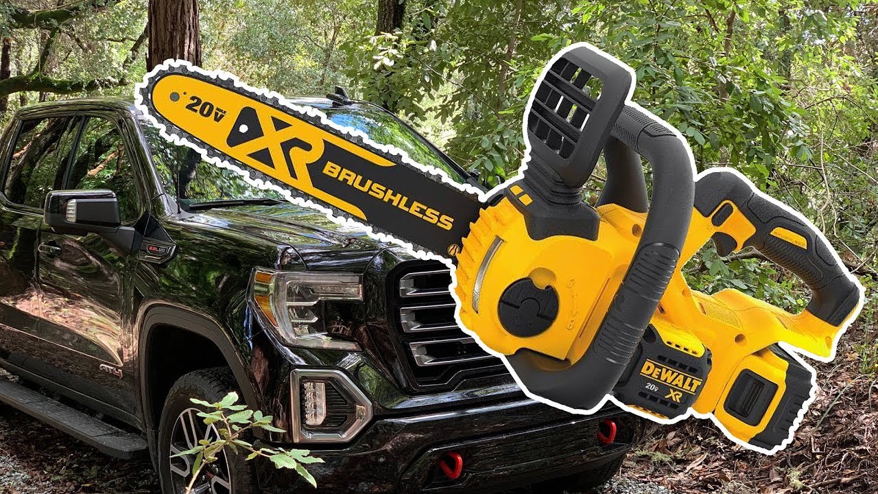 A Day In The Life of Alex On Autos | Alex On Chainsaws? - YouTube