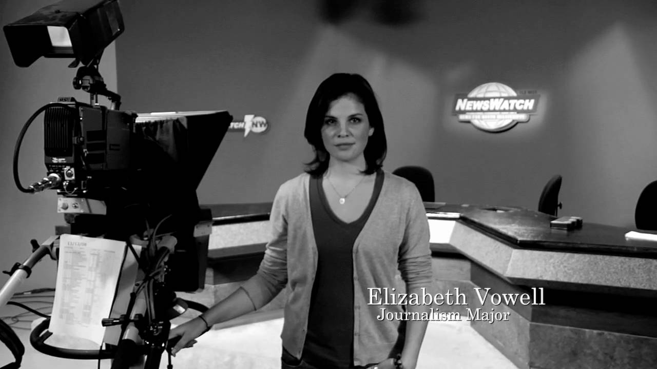 Ole Miss "Are You Ready" commercial featuring Elizabeth Vowell ...