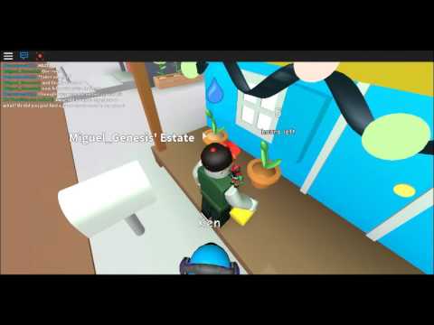 Roblox l Meep City l Tutorials l Planting,fishing - YouTube