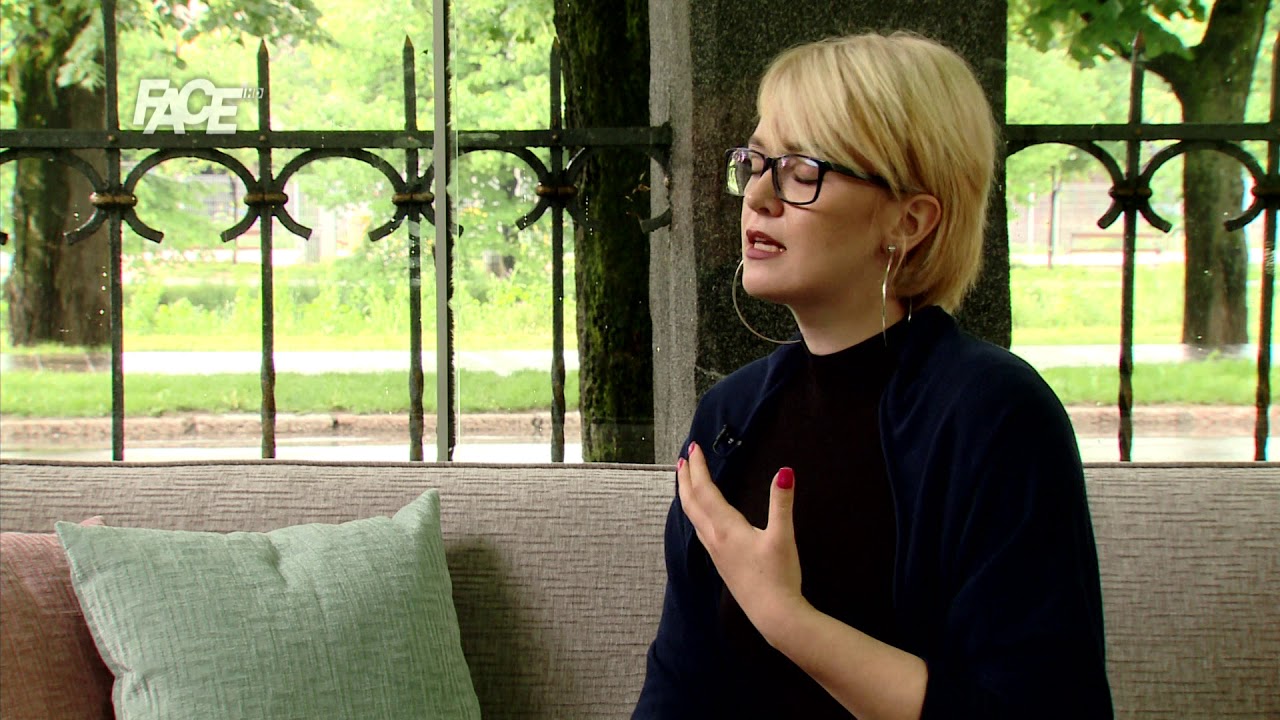 Ajša Ramić: "Nisam znala šta znači biti Romkinja, do trenutka kad su ...