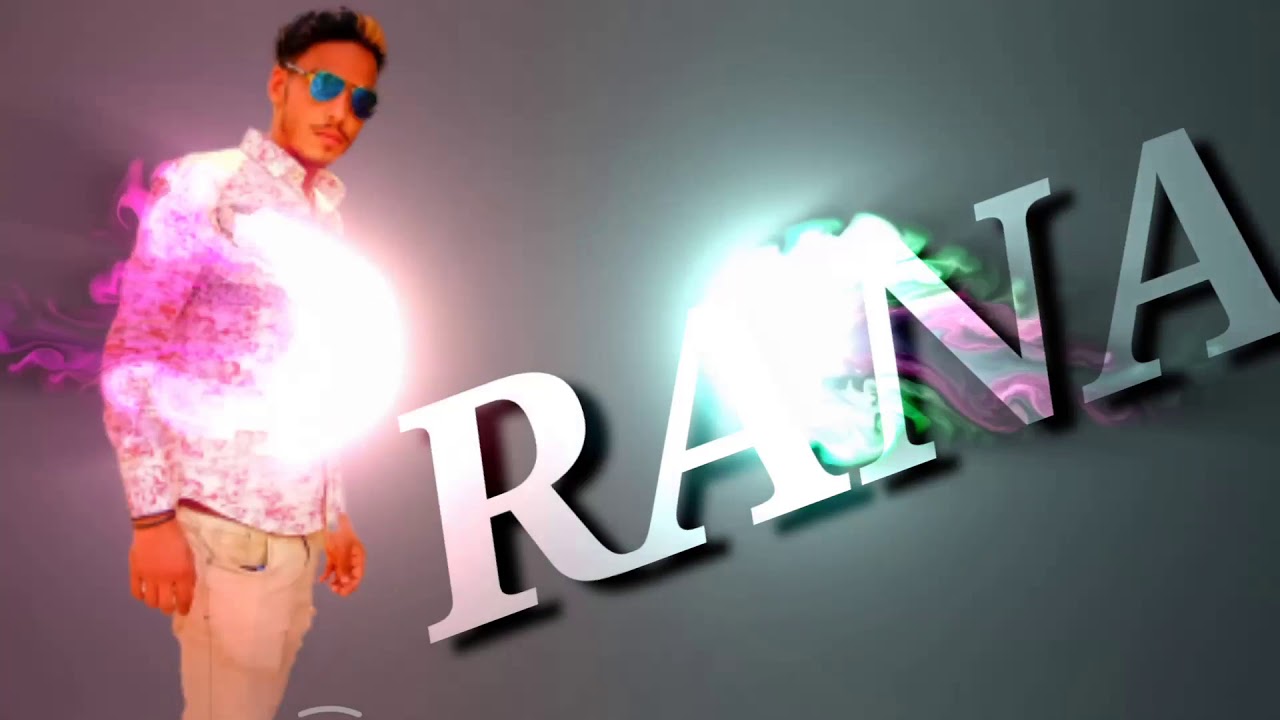 Rana king - YouTube