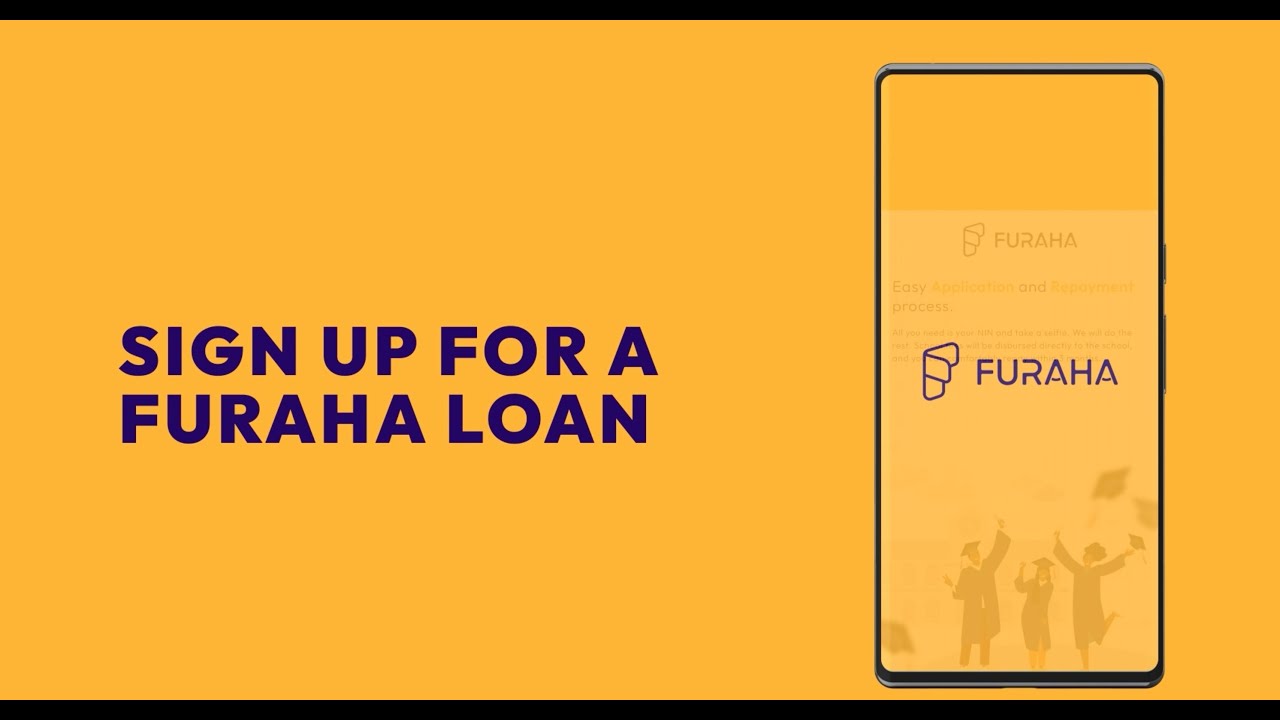 Furaha Application Onboarding Process - YouTube