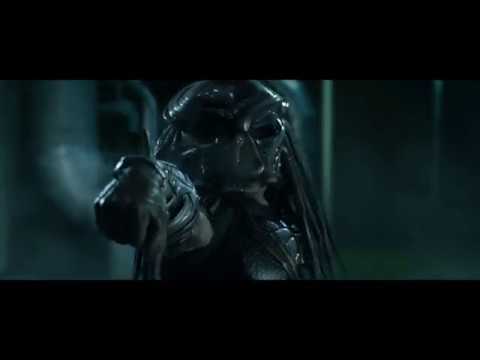 The Predator Trailer (W/ Godzilla Trailer Music) - YouTube