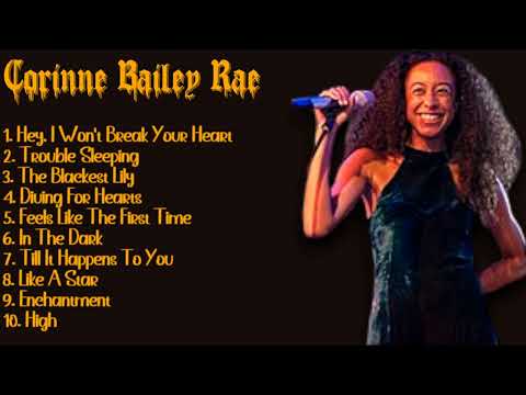 Put Your Records On (Live)-Corinne Bailey Rae-Essential hits compilation of 2024-#impartial