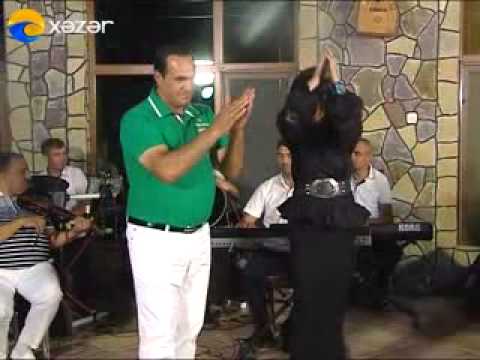 Ay Zaur - 5 - ci hissə ( 16.08.2014 )