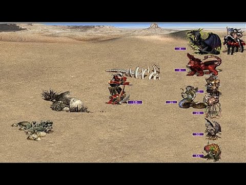 Heroes 3 | 10 Arch Devils vs Dungeon - YouTube
