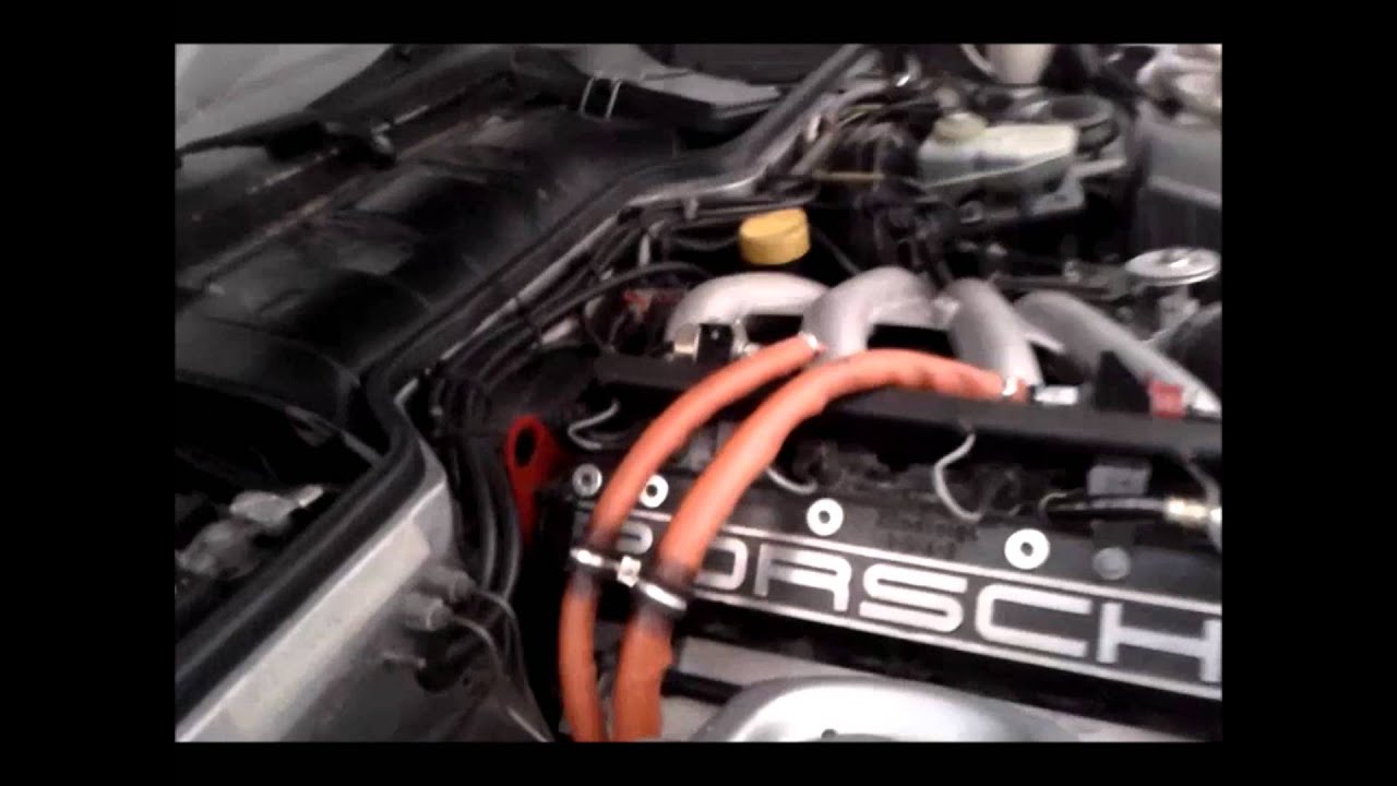 944 Reference/Speed Sensors - YouTube