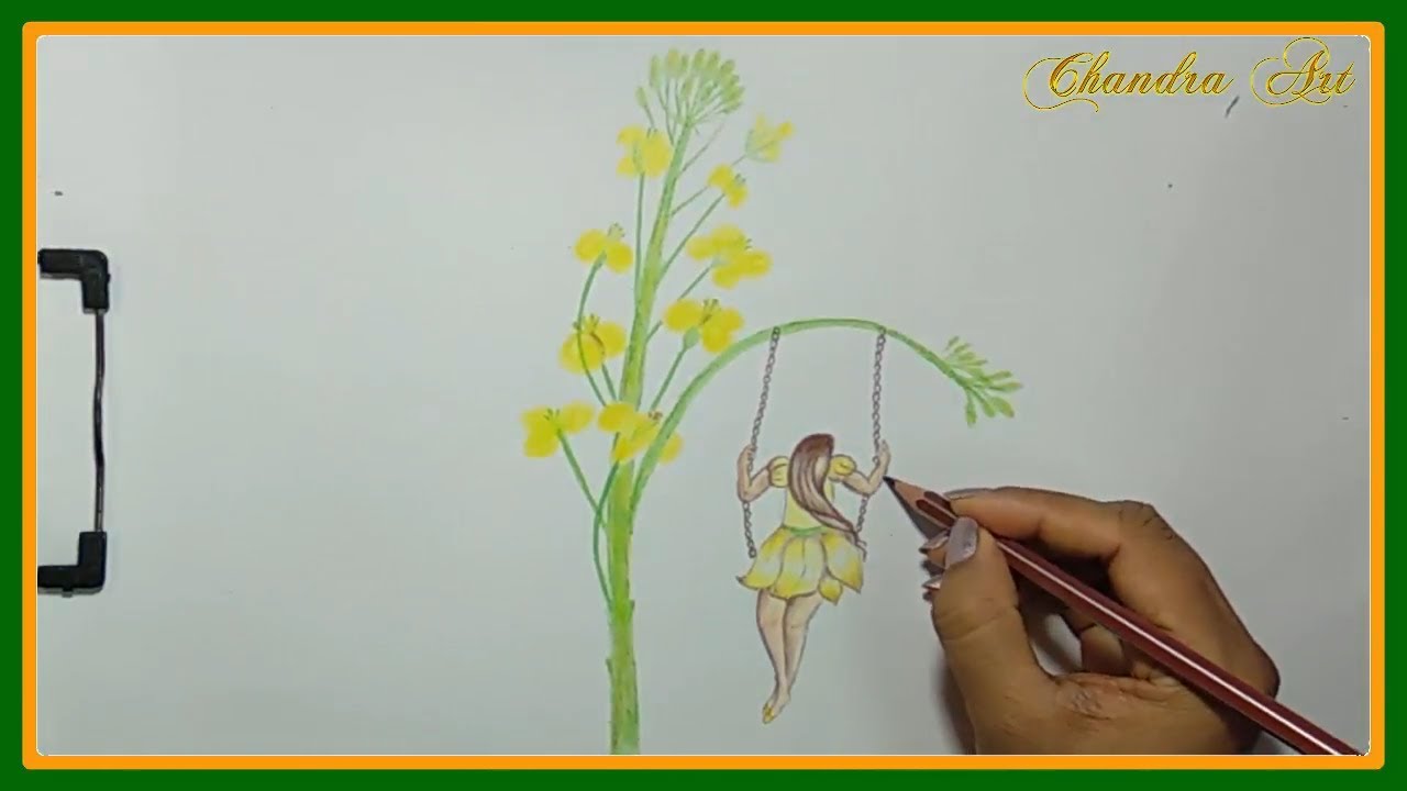 most oddly satisfying art video - most satisfying drawing video in the ...