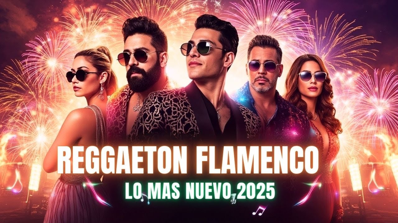 La Experiencia Definitiva de Reggaeton Latino: ¡Baila con Estos Éxitos ...