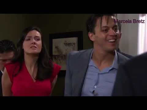 Isabel Y Ricardo Van Detenidos