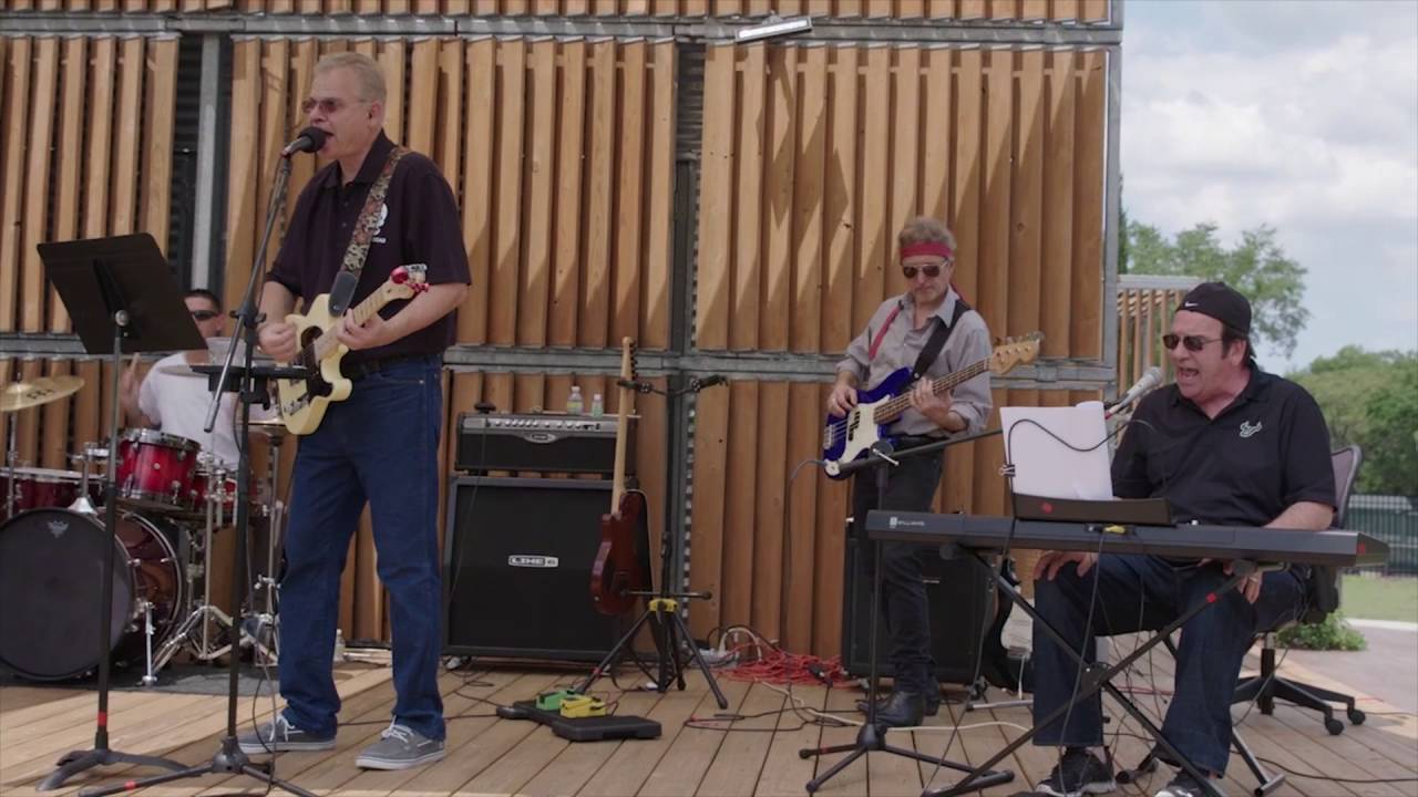 "Brain Dead" the Band - YouTube