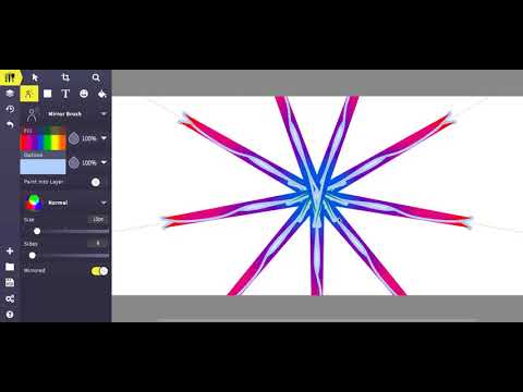 Sketchpad Tutorial For Beginners- Fun World - YouTube
