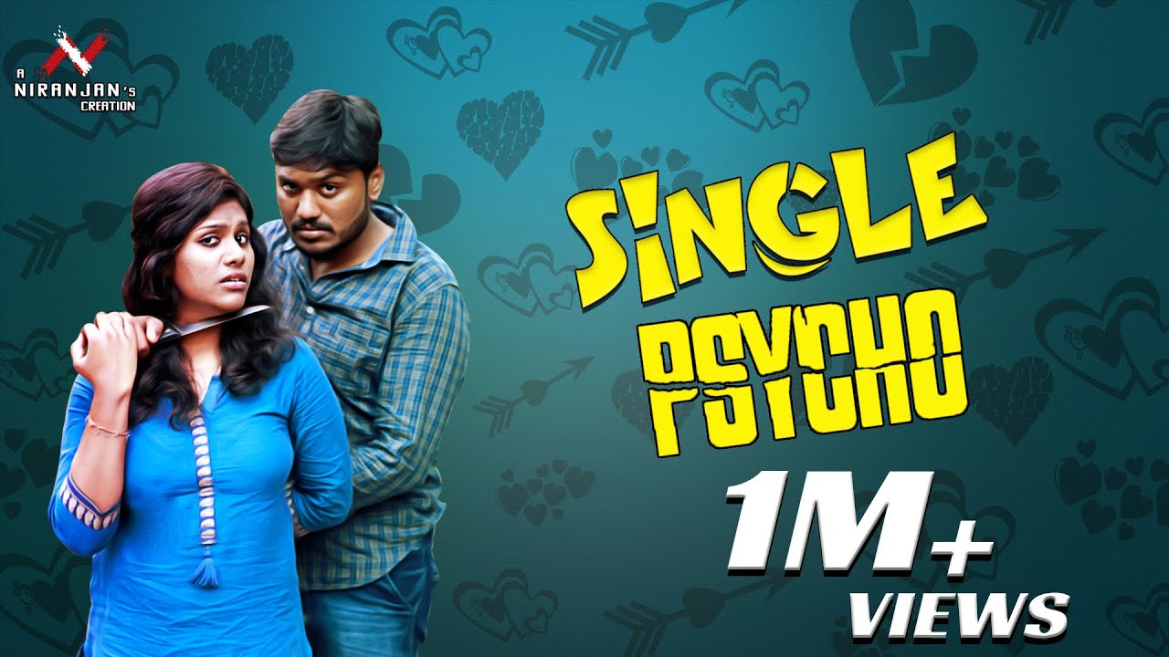 Single Psycho | Morattu single | finally - YouTube