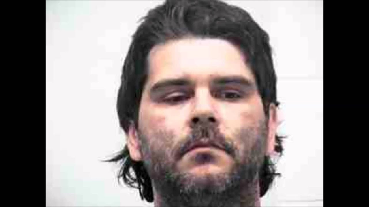 WANTED: For Murder Philip Barr - YouTube