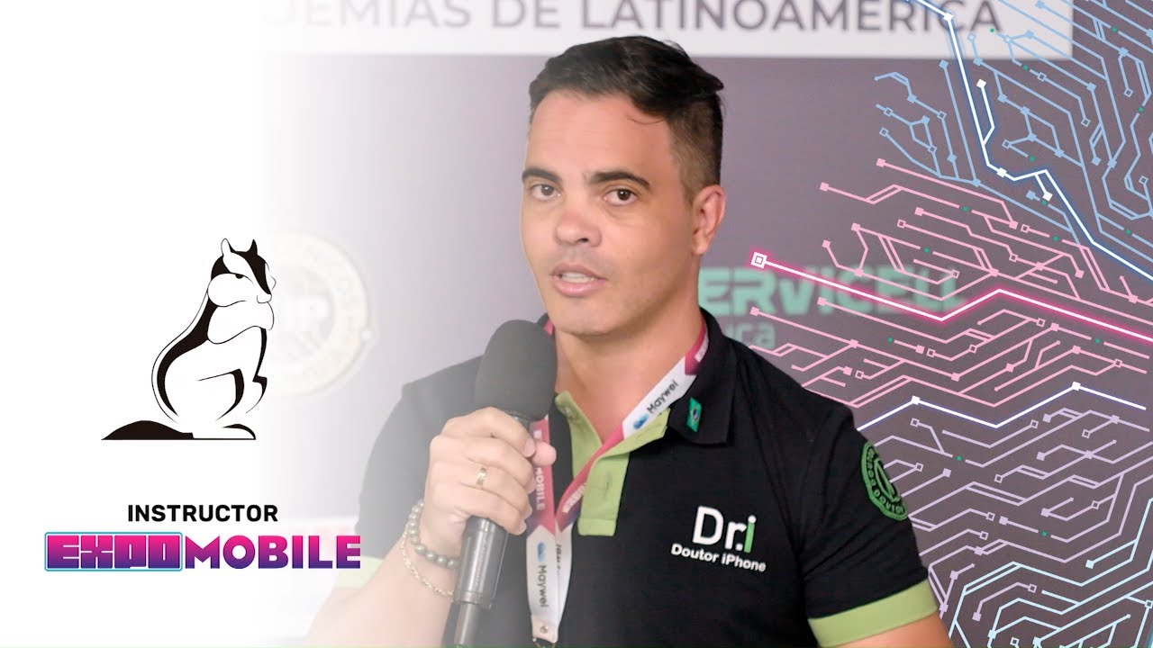 INSTRUCTOR - ERICK SOUZA - YouTube