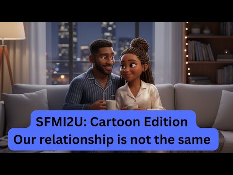 Storytime Podcast |Straight From My Inbox:Cartoon Edition - YouTube