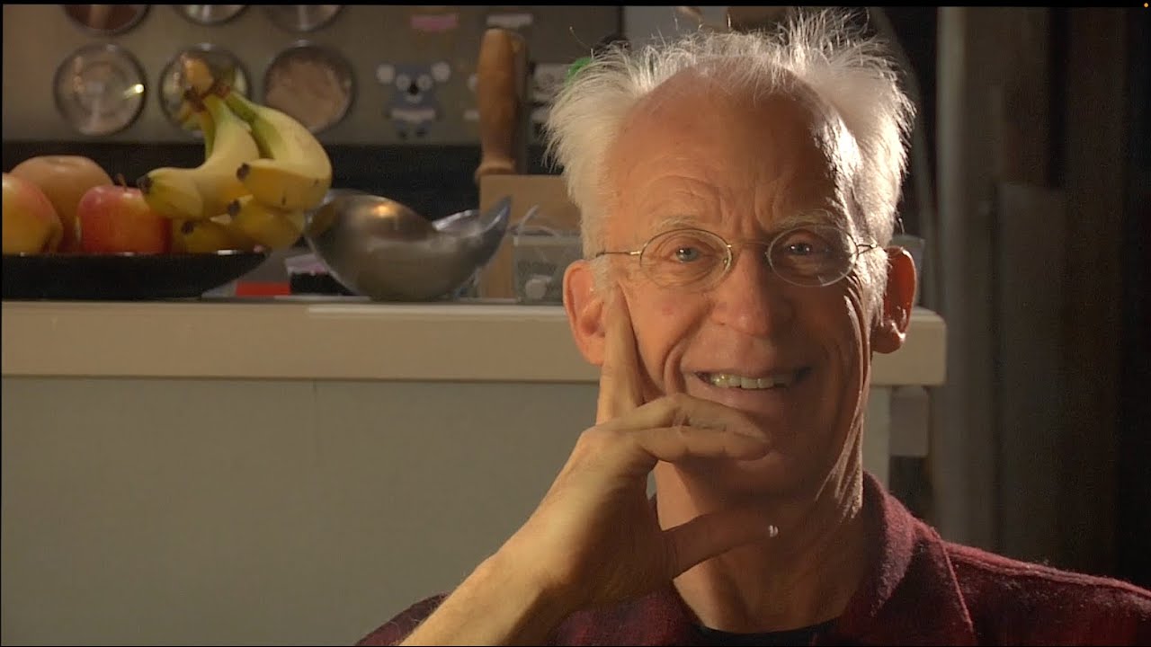 Not Getting Stoned with Jon Jost - YouTube